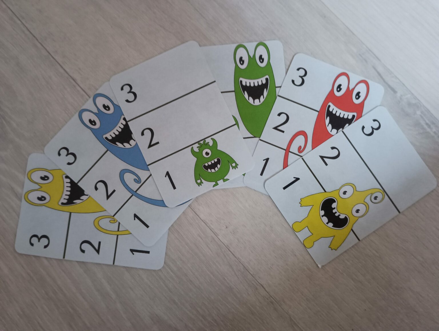 Batamonstre – Cyrille Largillier