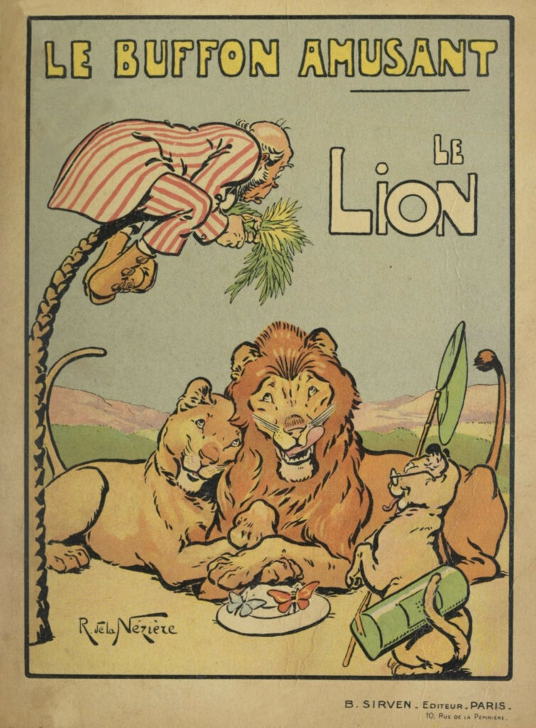 Artistes, auteurs qui rejoignent le domaine public en 2024 – Cyrille ...